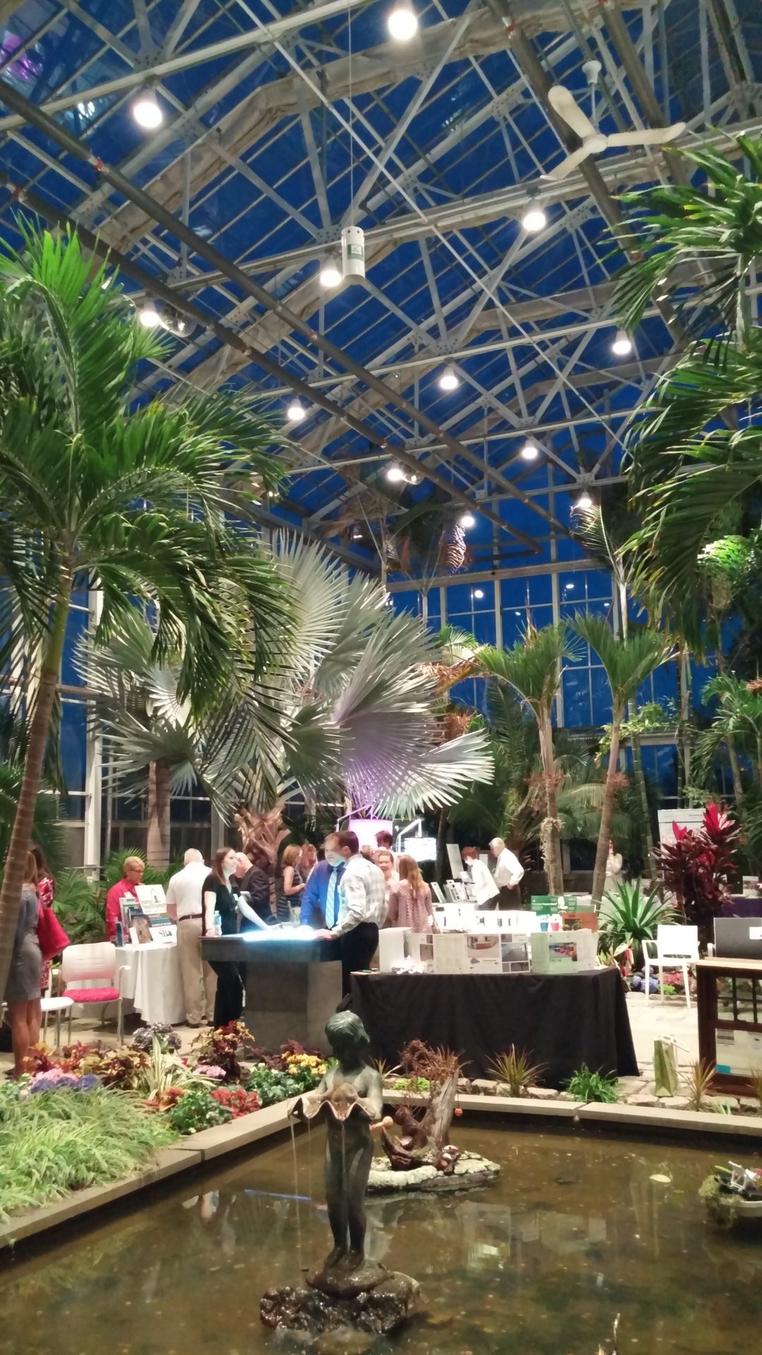 Green Rhode Island Sustainable Product Showcase - American Institute of ...
