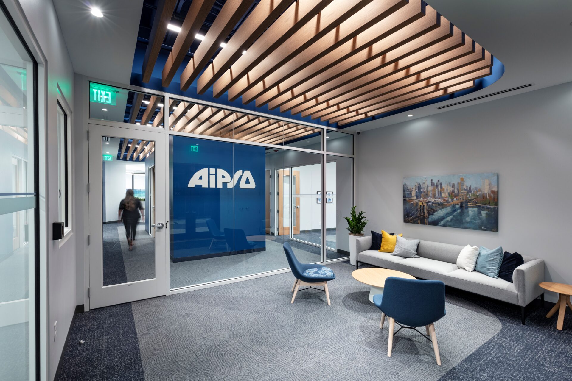 Vision 3 Architects - American Institute of Architects Rhode Island Inc.